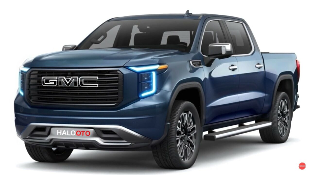 2026 Gmc Canyon Changes - 2026 GMC Models