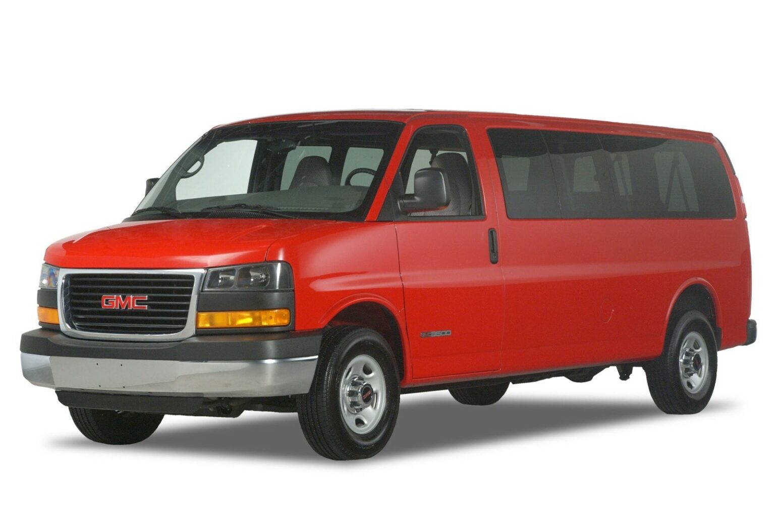 Gmc Savana Passenger Van 2026 Specs - 2026 GMC Models