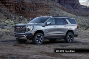 2026 Gmc Yukon Price - 2026 GMC Models